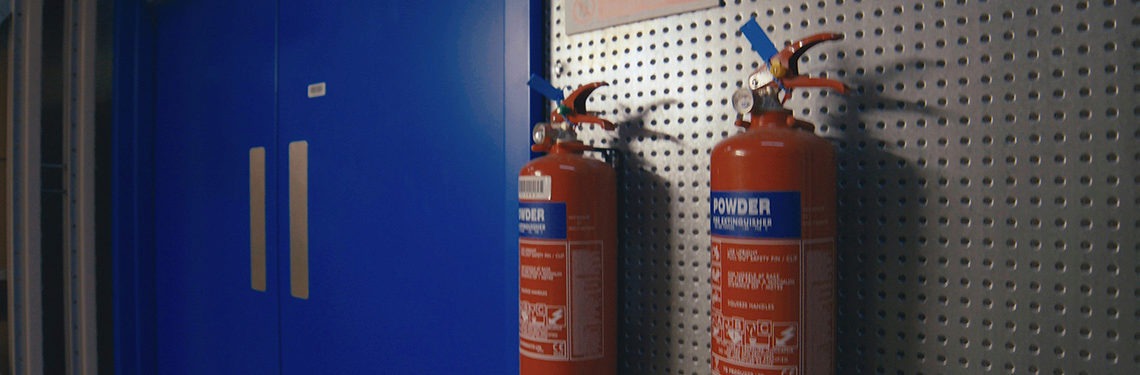 SEMA Racking Inspection Training Course: Invicta Racking